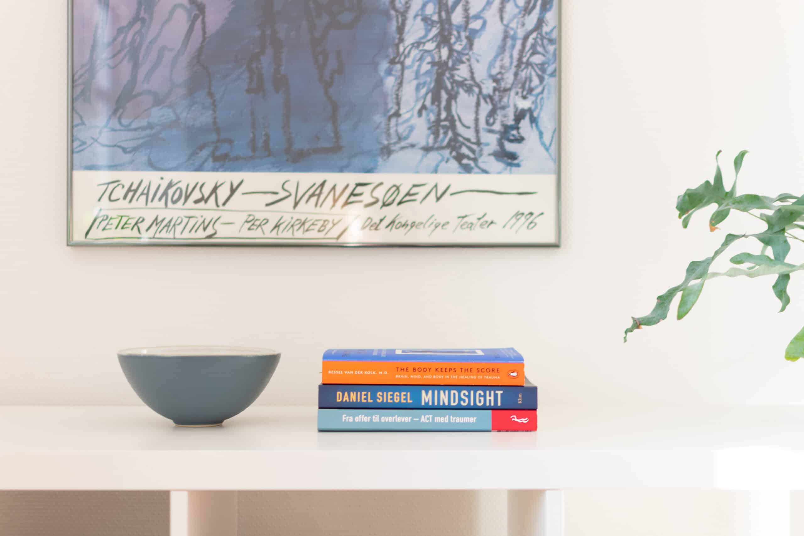 Kontakt - Psykolog i Aarhus i Parterapi, familieterapi og individuelle samtaler.